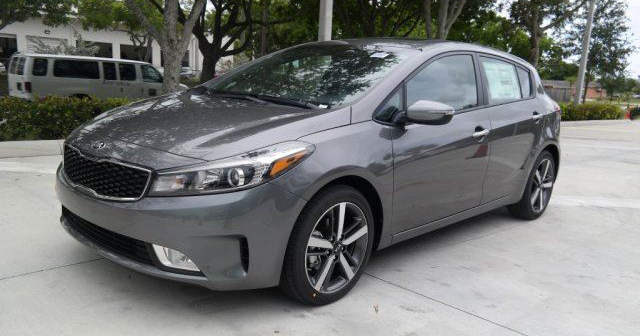 Which Compact Kia Is Right for You? - Gunther Kia Blog