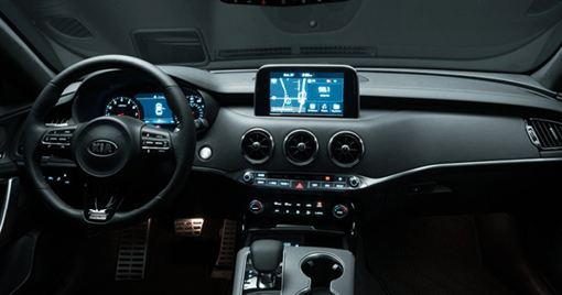 4 Kia Tech Features You'll Dig - Gunther Kia Blog
