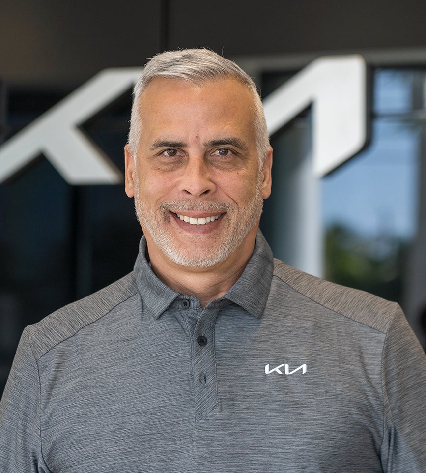 Meet The Gunther Kia Team In Fort Lauderdale, FL