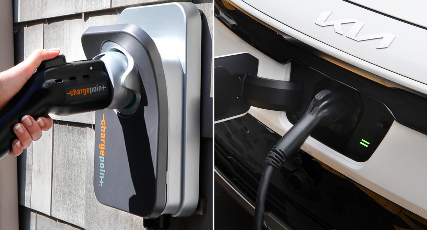 The Complete Guide To Kia Niro EV Range & Charging