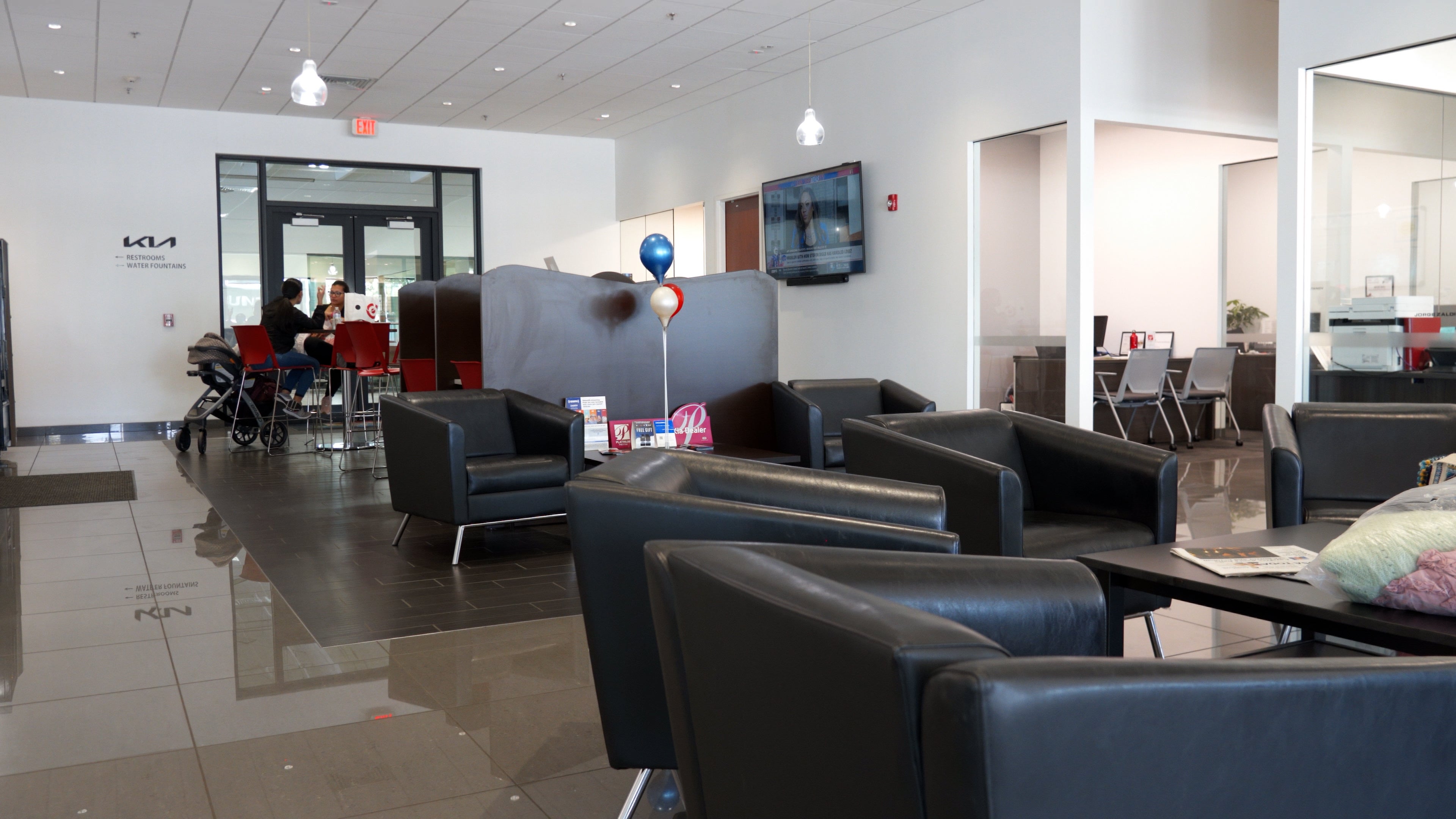 About Our Kia Dealership in Fort Lauderdale | Gunther Kia