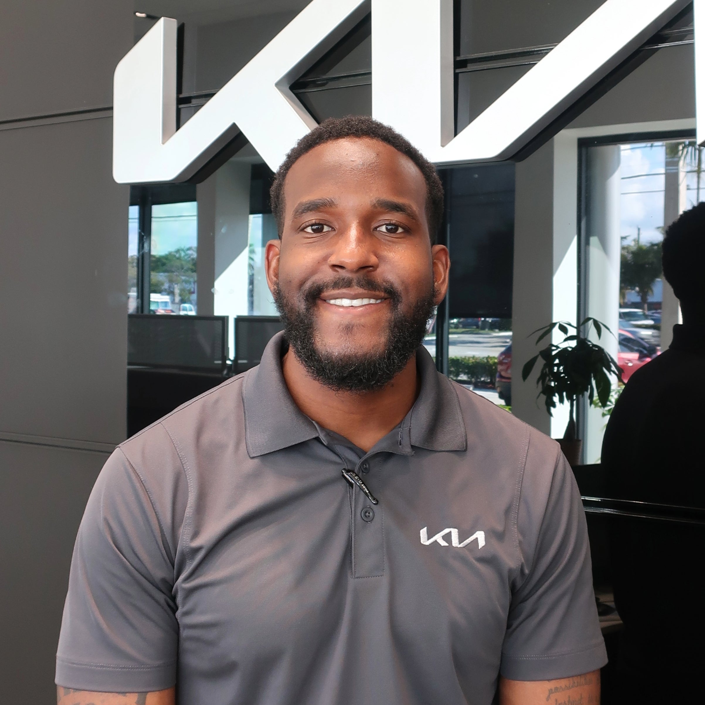 Meet The Gunther Kia team In Fort Lauderdale, FL | Gunther Kia