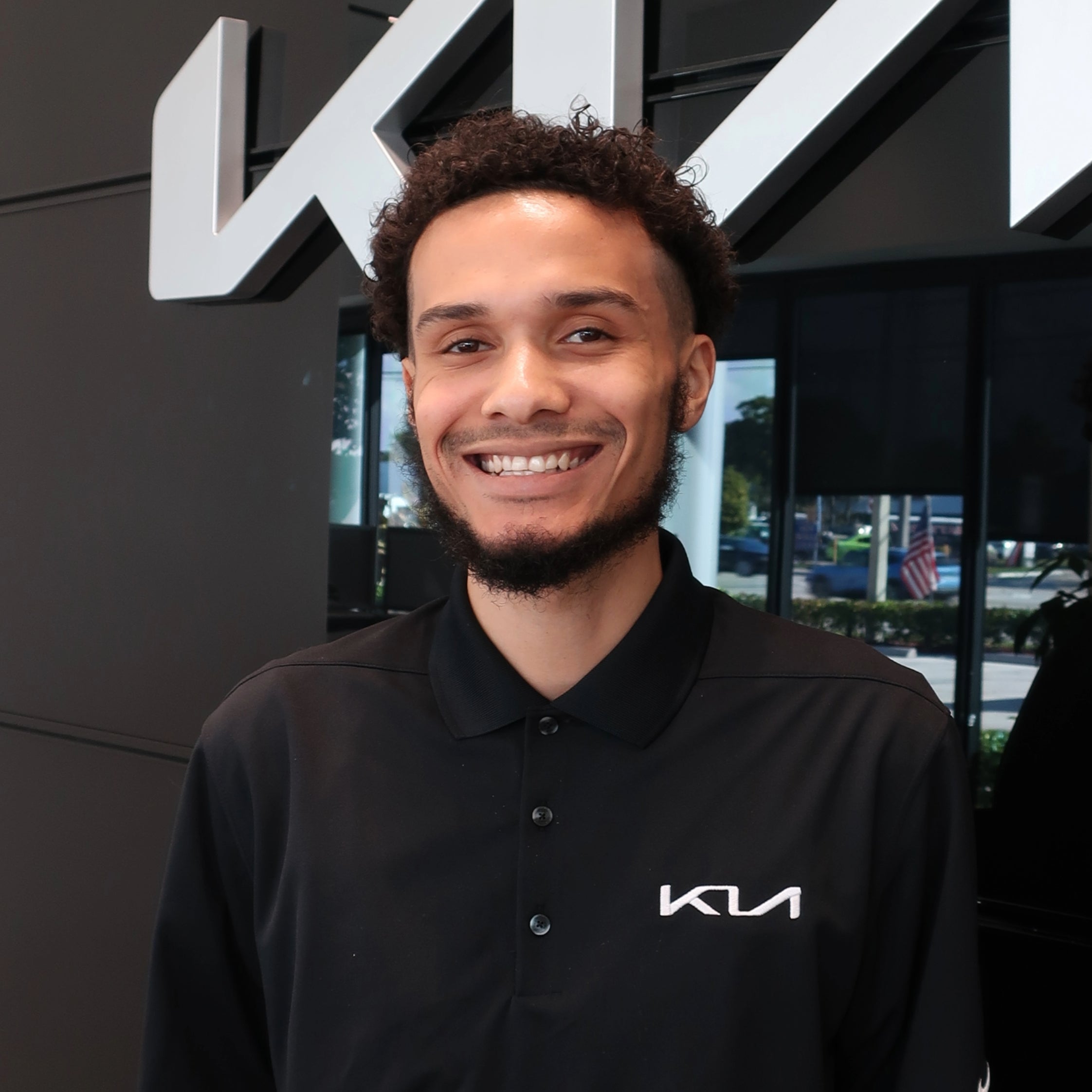 Meet The Gunther Kia Team In Fort Lauderdale, FL