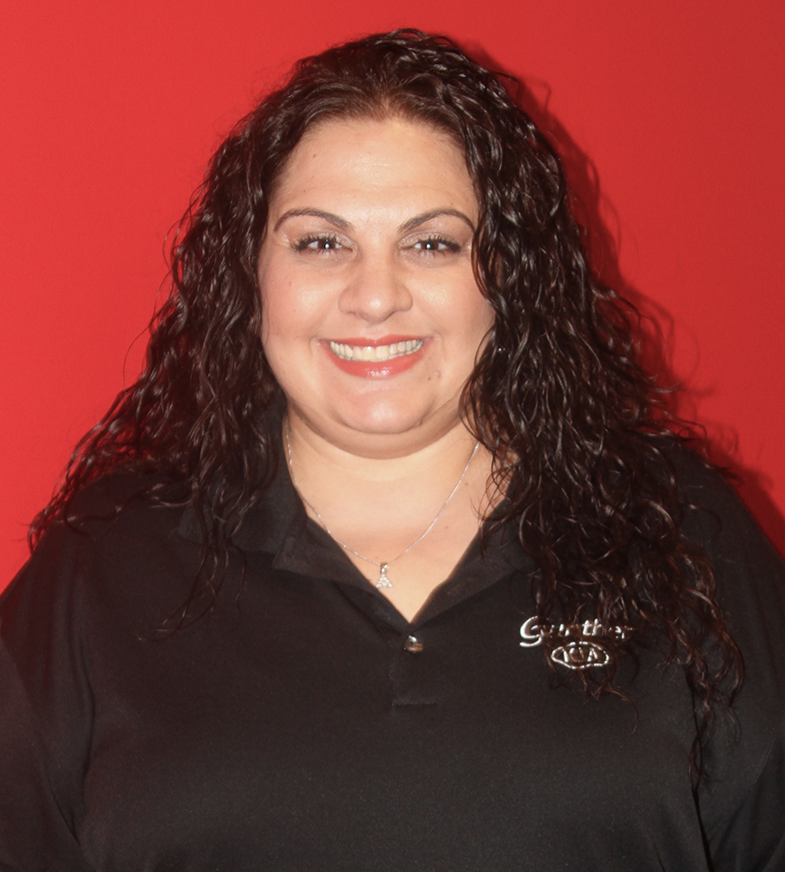 Meet the Gunther Kia team in Fort Lauderdale, FL | Gunther Kia