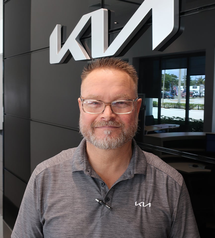Meet The Gunther Kia Team In Fort Lauderdale, FL