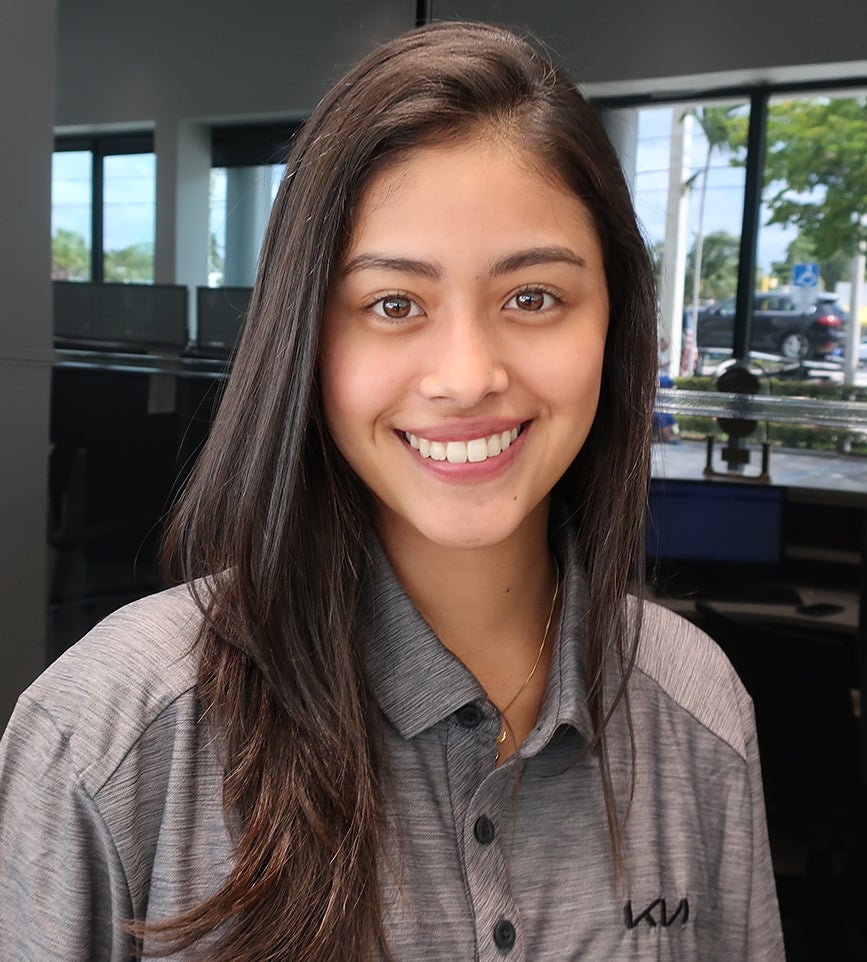 Meet the Gunther Kia team in Fort Lauderdale, FL | Gunther Kia