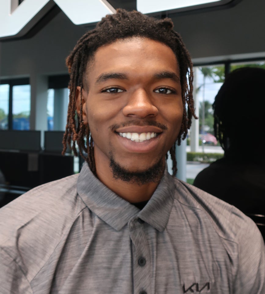 Meet The Gunther Kia Team In Fort Lauderdale, FL