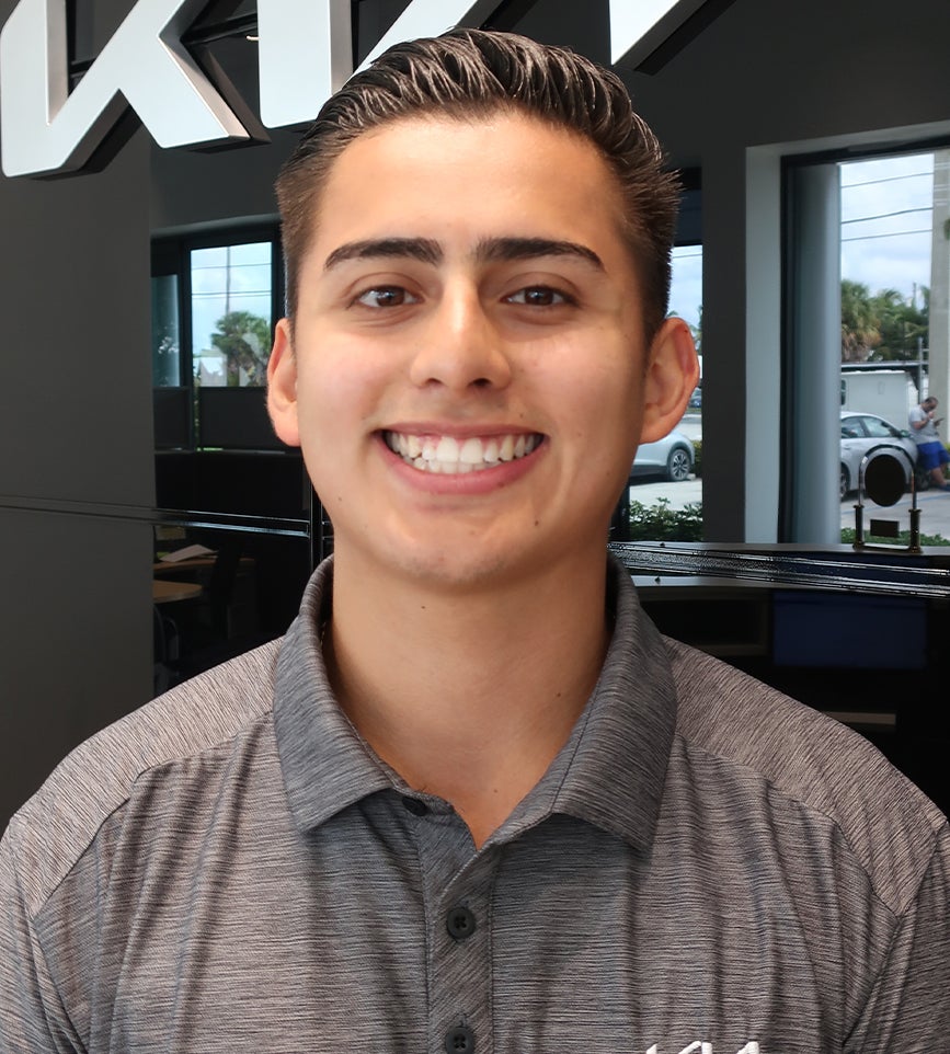 Aaron Fichera's Instagram, Facebook & TikTok on IDCrawl