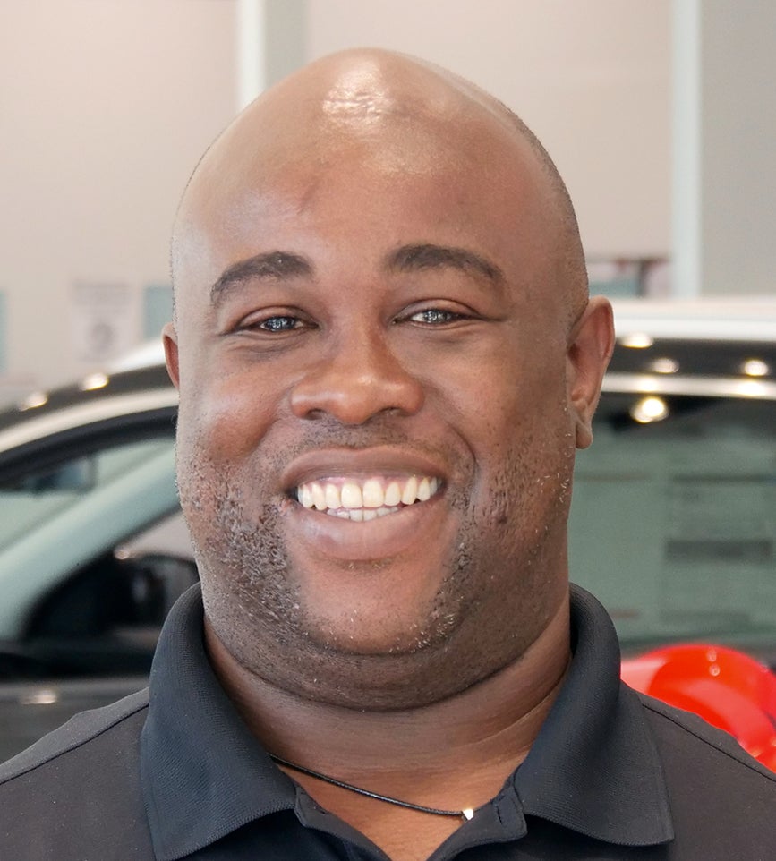 Meet the Gunther Kia team in Fort Lauderdale, FL | Gunther Kia