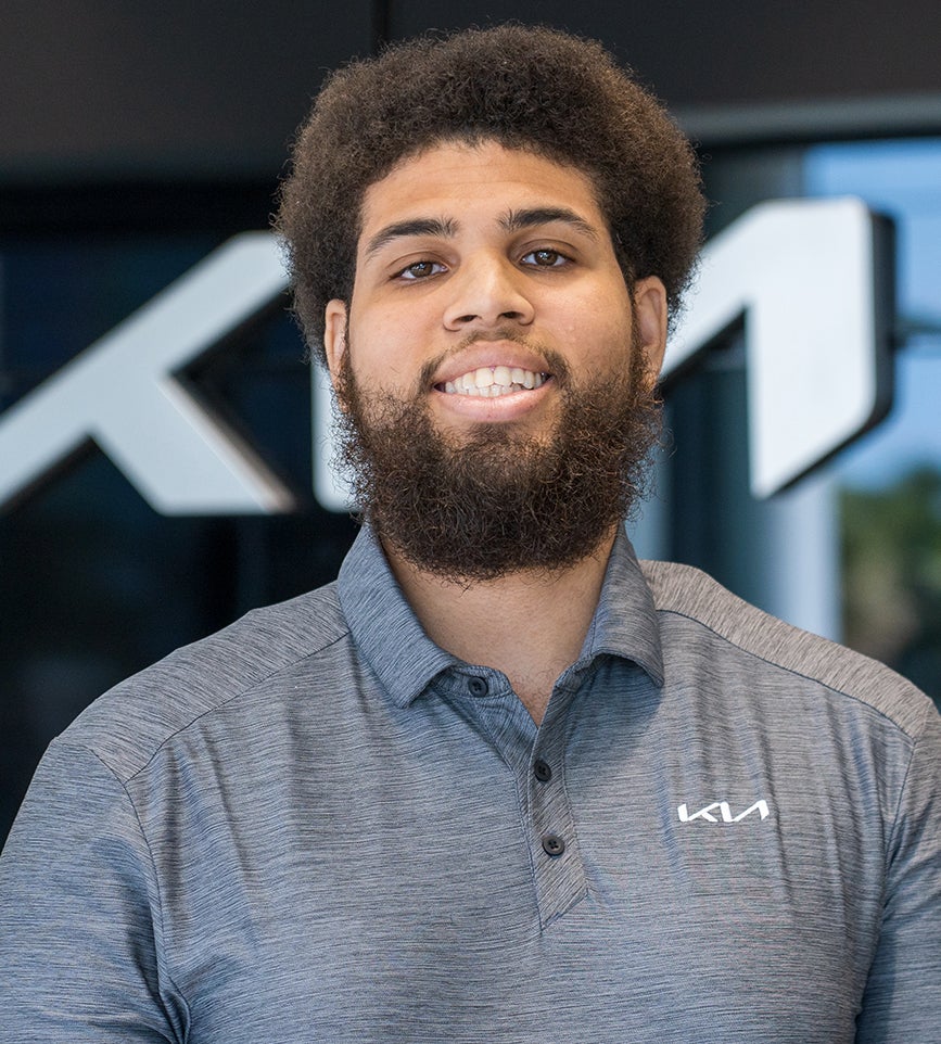 Meet the Gunther Kia team in Fort Lauderdale, FL | Gunther Kia