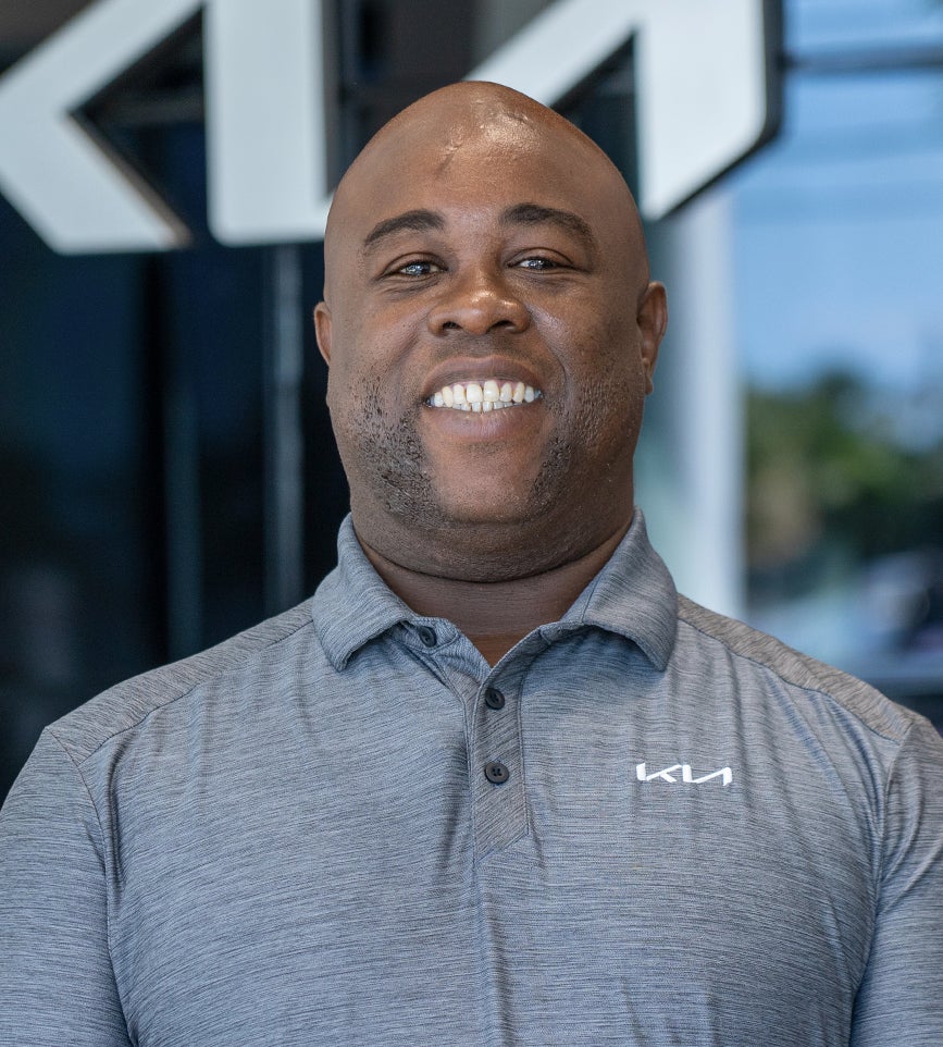 Meet the Gunther Kia team in Fort Lauderdale, FL | Gunther Kia